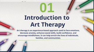understanding art therapy workshop .pptx