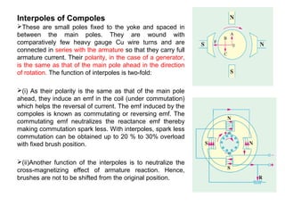 Armaturereaction&commutation | PPT