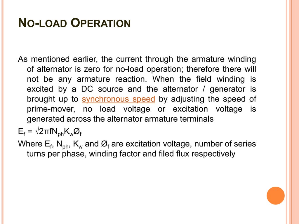 Armature Reaction in Alternator.pptx
