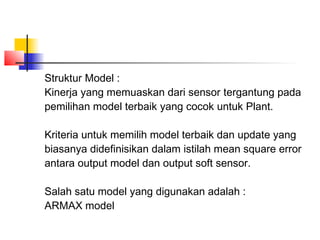 Armax model | PPT
