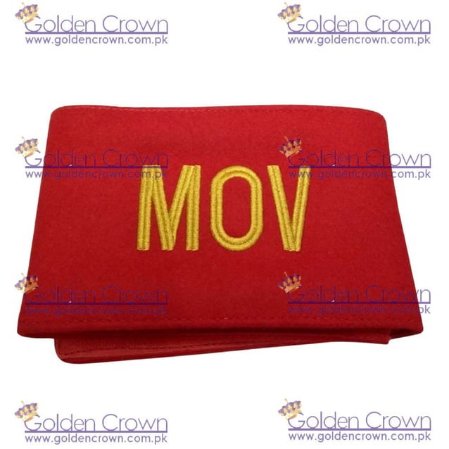 Custom Military Armband Brassard Suppliers | PDF