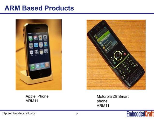 ARM Processor Tutorial | PDF | Computing | Technology & Computing