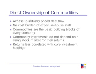 Arm Capabilities 9 17 09 | PDF | Geography | Science