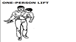 Arm Carry Emergency Safety Techniques.pptx