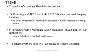 ARM programming basic introduction for start learning assembly level ...