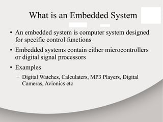 Arm cm3 architecture_and_programmer_model | PPT
