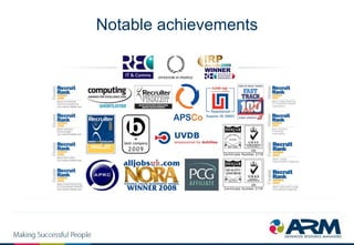 ARM Company Overview | PPT