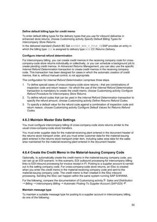 ARMConfiguration Guide SAP S4 Hana SAP S4 | PDF