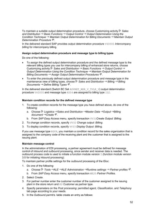 ARMConfiguration Guide SAP S4 Hana SAP S4 | PDF