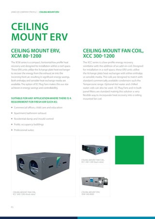 Armcor Air Solutions Company Profile | PDF