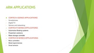 Arm corrected ppt | PPT