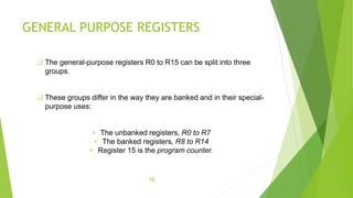 Arm corrected ppt | PPTX