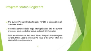 Arm corrected ppt | PPT