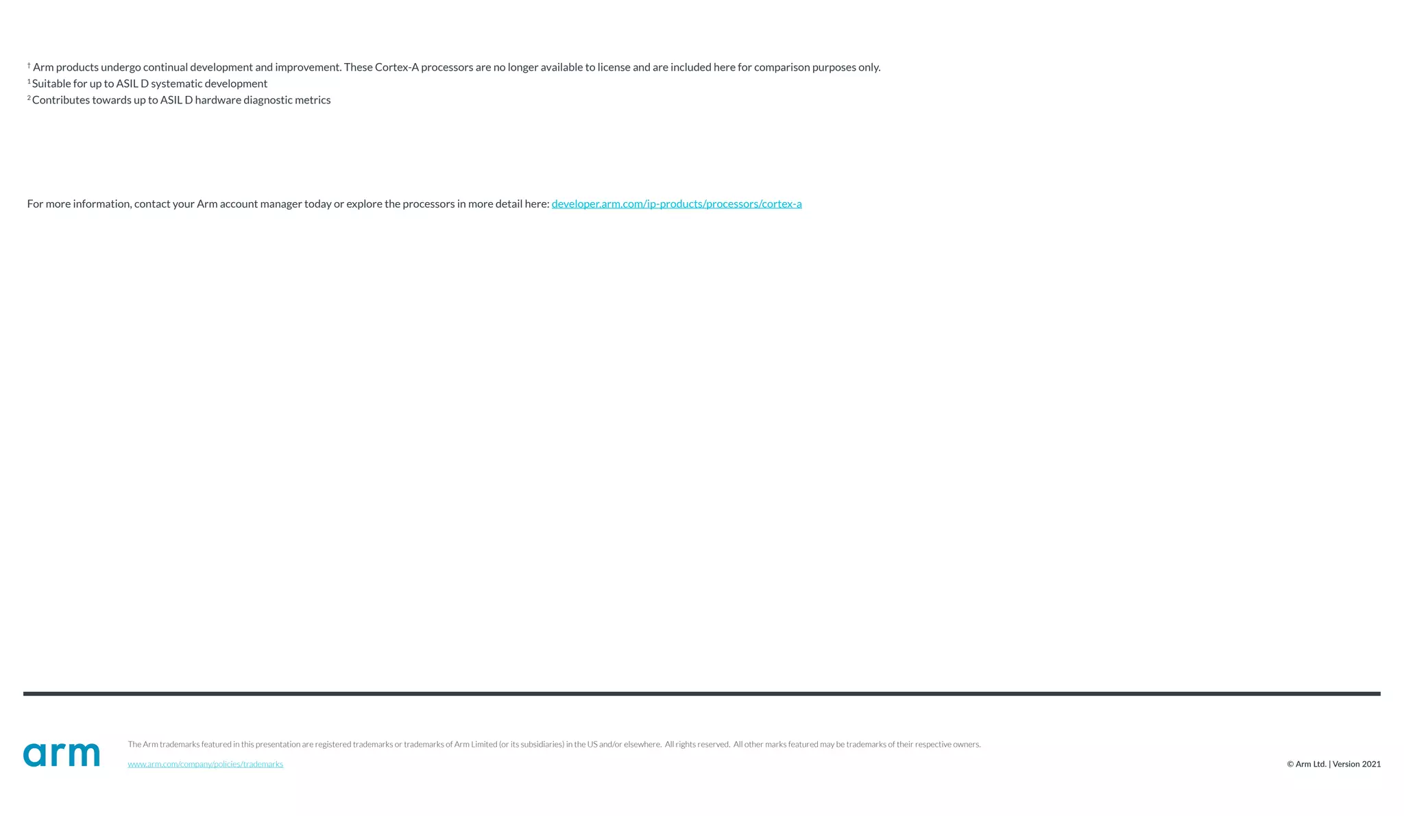 Arm Cortex-A Comparison Table_v4.pdf