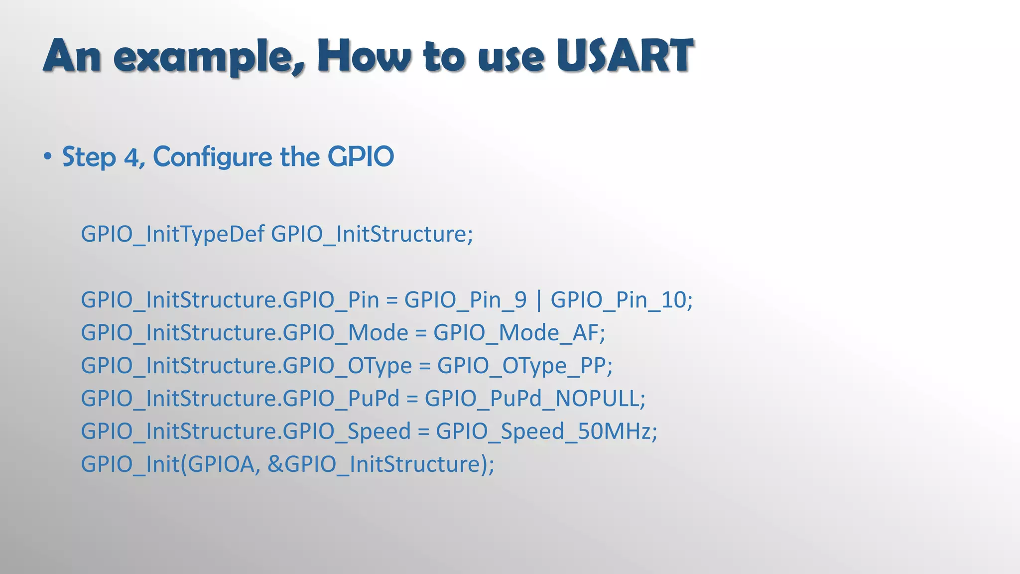 Let's Play STM32 | PDF