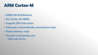 Let's Play STM32 | PDF
