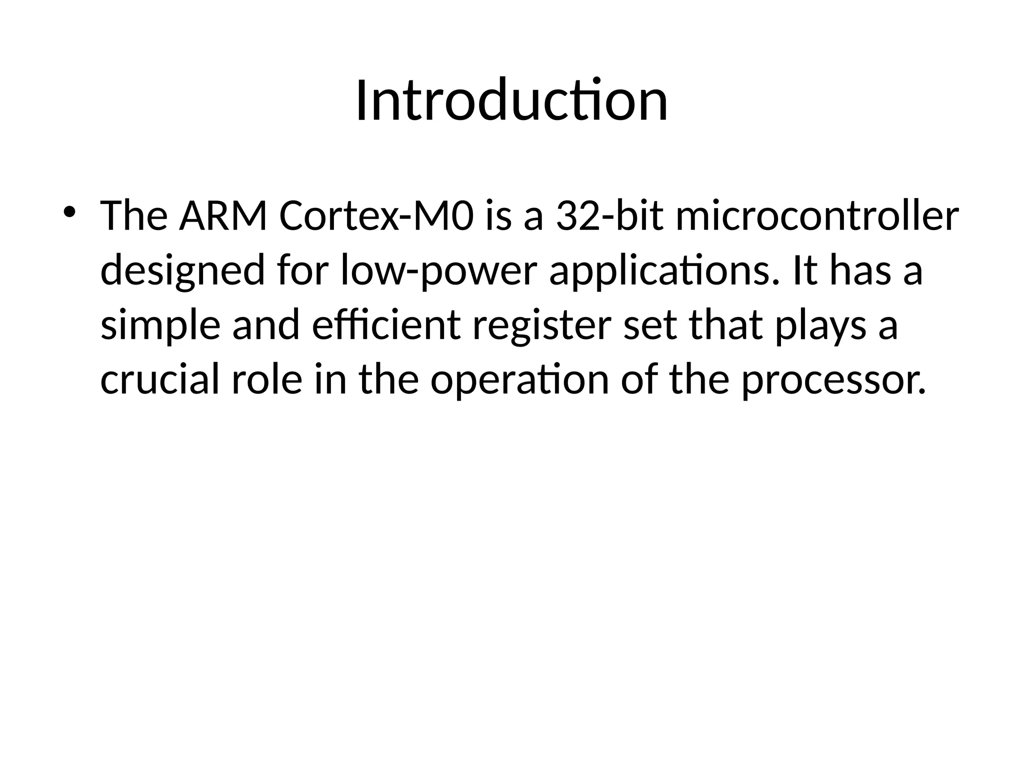 ARM_Cortex_M0_Registers_Presentation_with_Placeholders.pptx