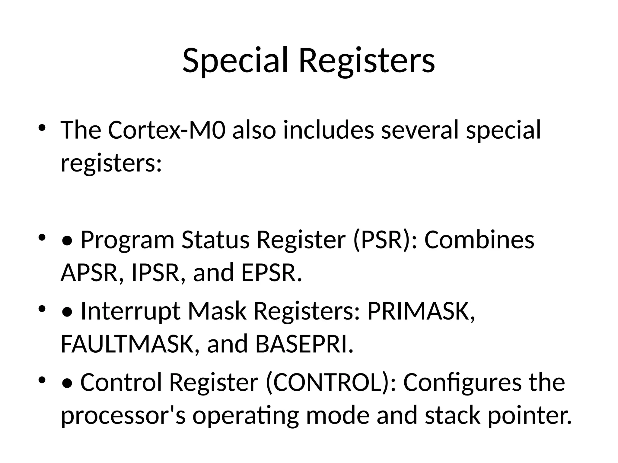 ARM_Cortex_M0_Registers_Presentation_with_Placeholders.pptx