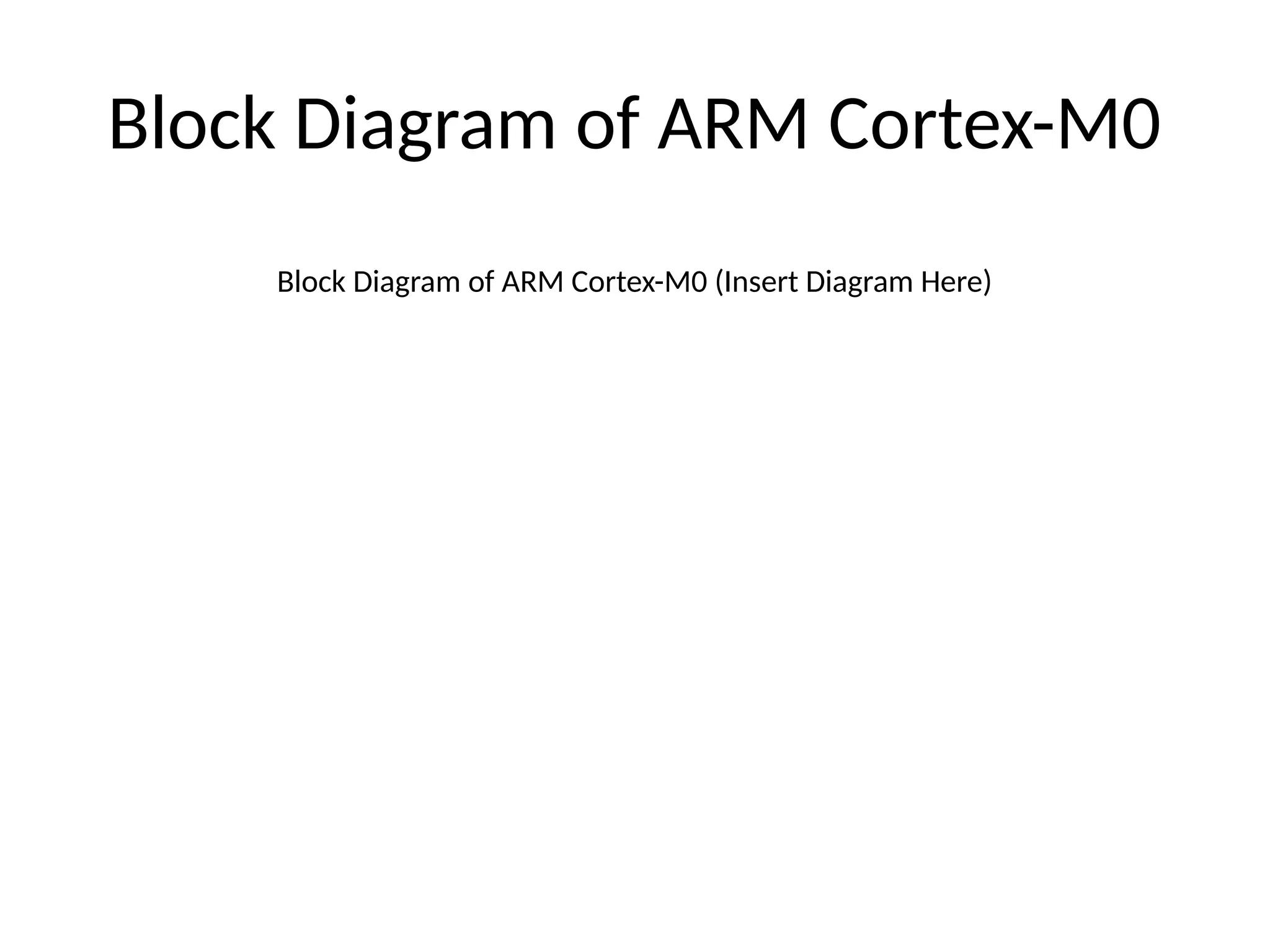 ARM_Cortex_M0_Registers_Presentation_with_Placeholders.pptx