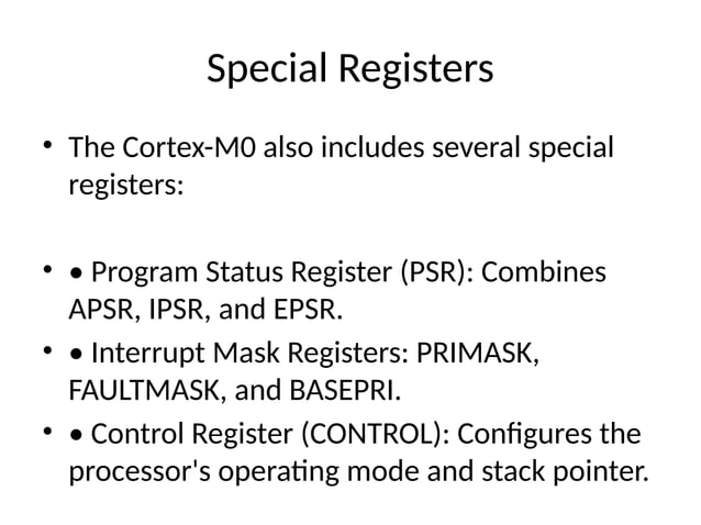 ARM_Cortex_M0_Registers_Presentation_with_Placeholders.pptx