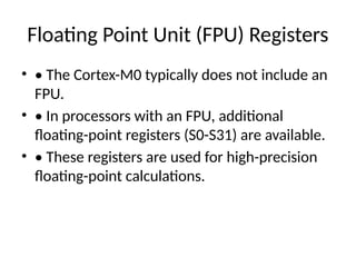 ARM_Cortex_M0_Registers_Presentation_with_Placeholders.pptx