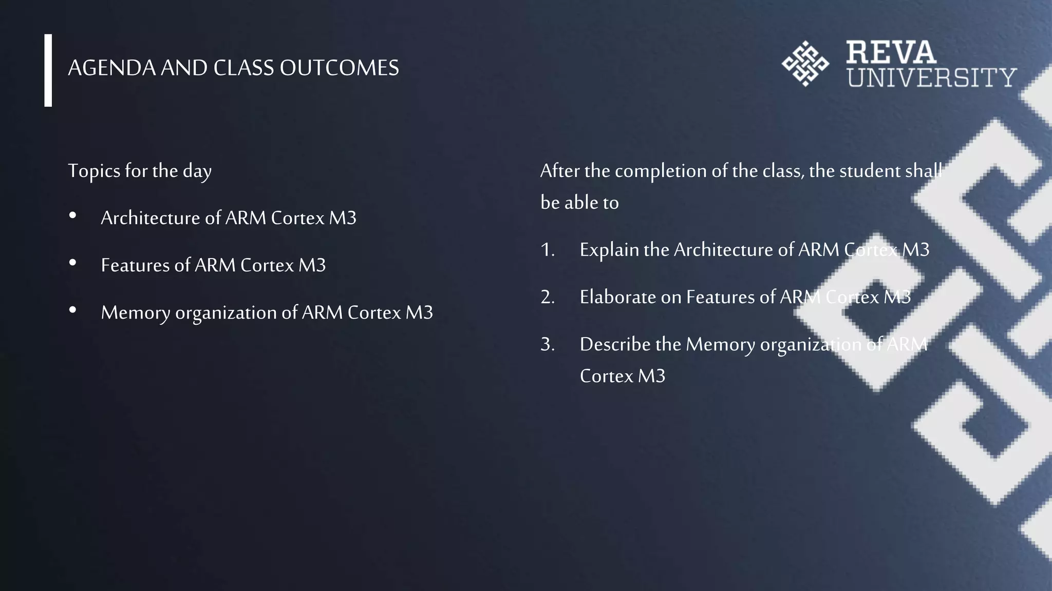 ARM Cortex M3 (2).pptx