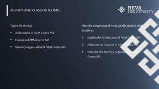 ARM Cortex M3 (2).pptx