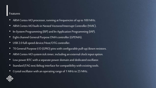 ARM Cortex M3 (2).pptx
