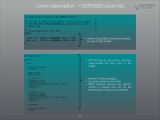 ARM® Cortex™ M Bootup_CMSIS_Part_2_3 | PDF