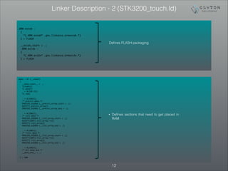 ARM® Cortex™ M Bootup_CMSIS_Part_2_3 | PDF