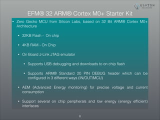 ARM® Cortex™ M Bootup_CMSIS_Part_2_3 | PDF