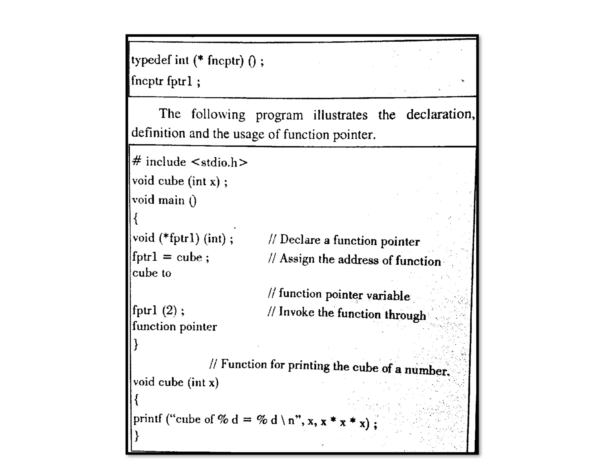 introduction to ARM C programming language | PPT