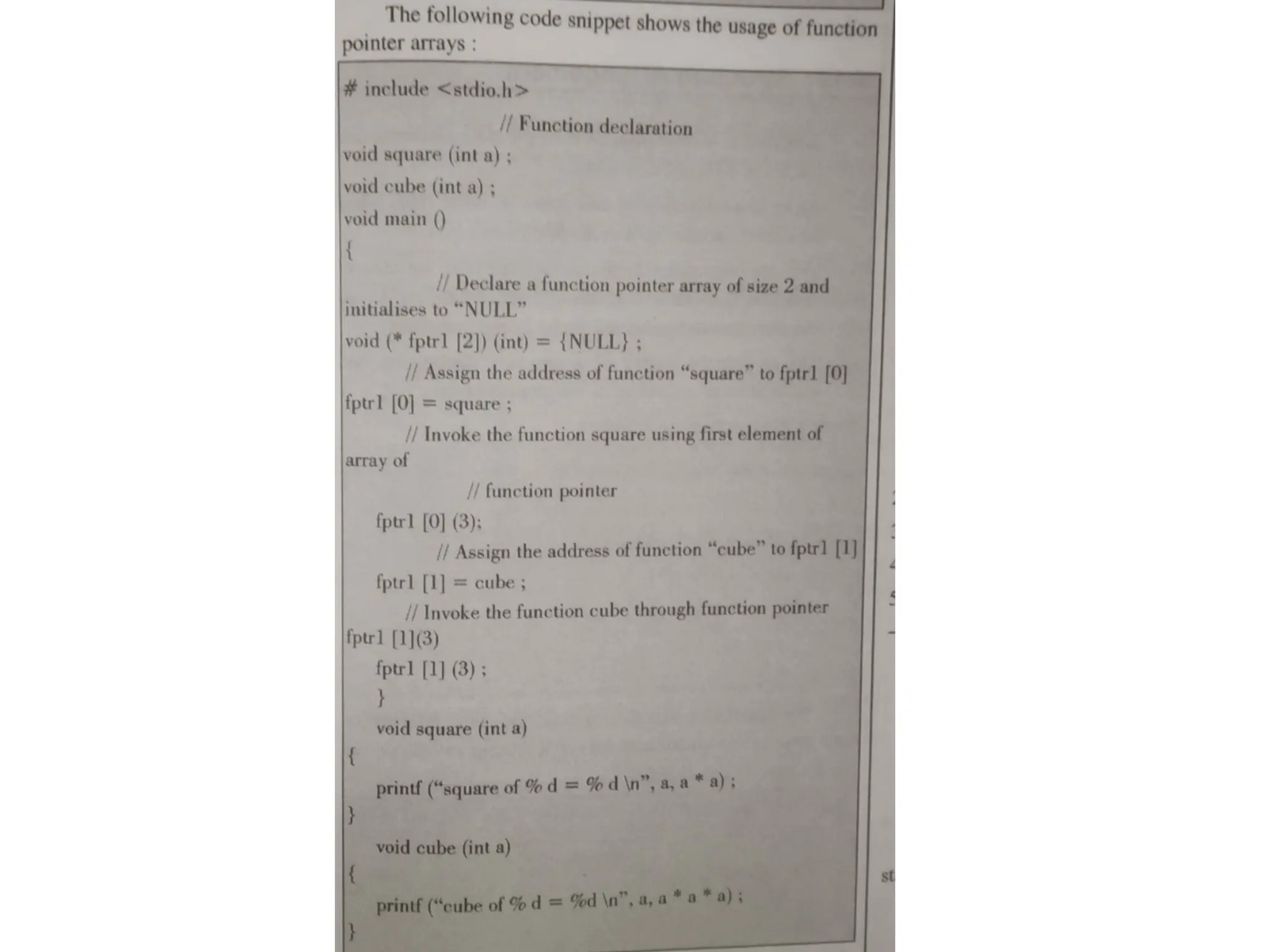 Introduction To Arm C Programming Language Ppt