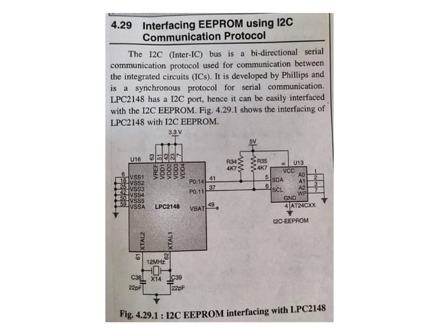 introduction to ARM C programming language | PPT