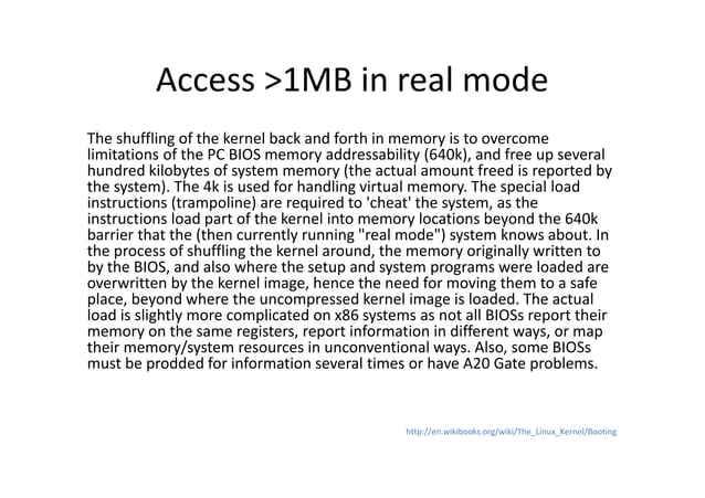 Arm device tree and linux device drivers | PPT
