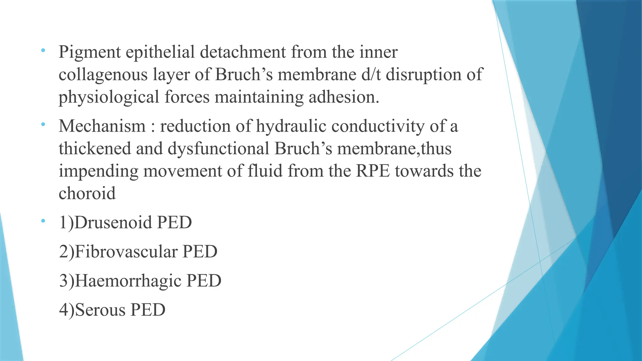 Age Related Macular Degeneration - ARMD | PPTX