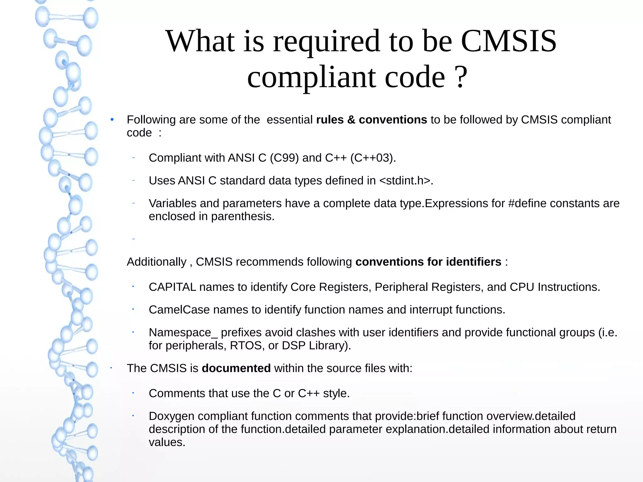 STM32 Peripheral Drivers | ODP