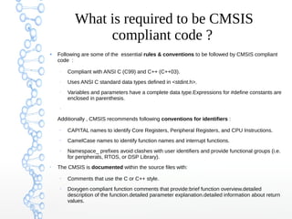 STM32 Peripheral Drivers | ODP | Operating Systems | Computer Software and Applications