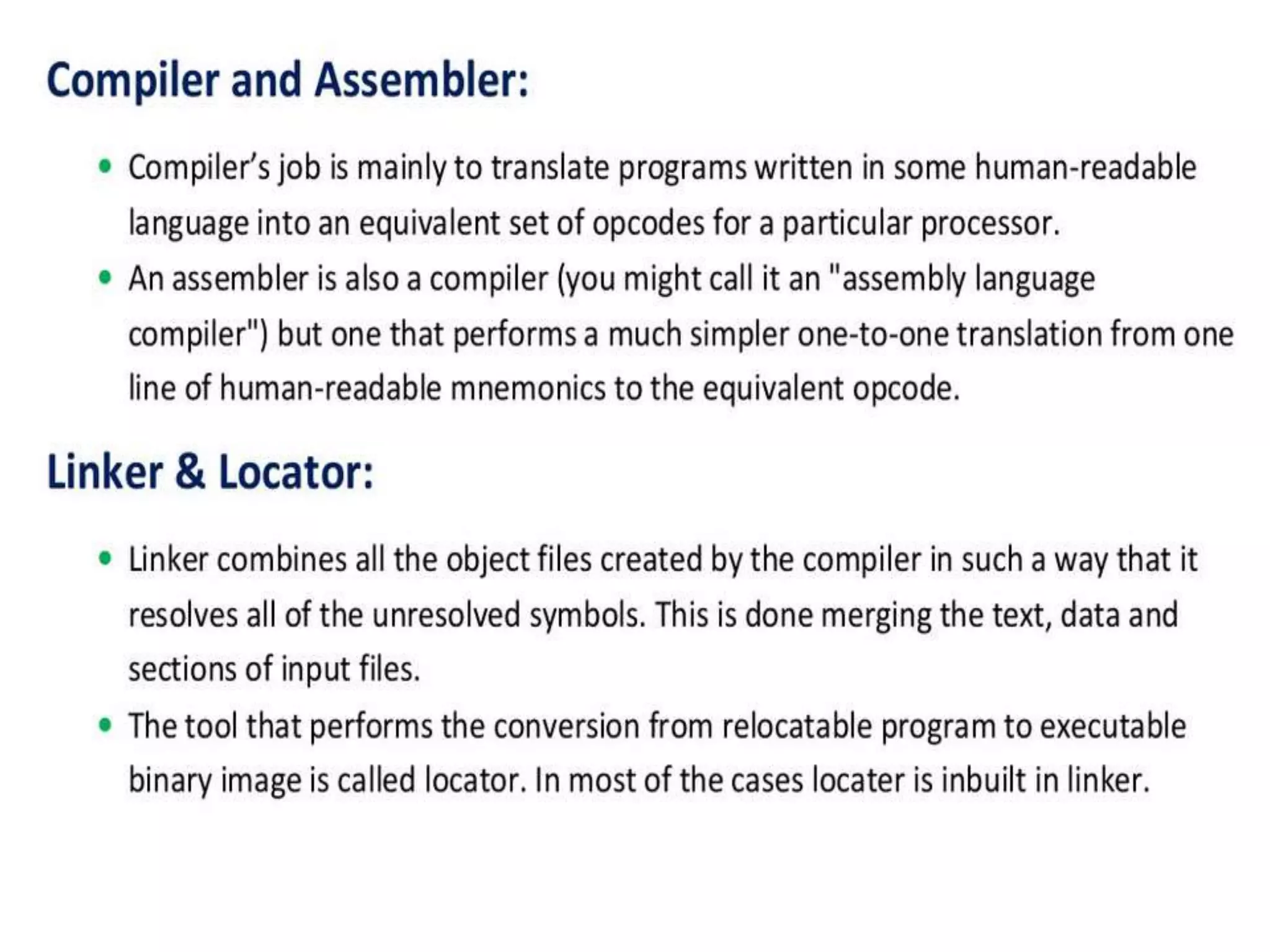 Arm Development Tools | PPTX | Computer Software and Applications ...