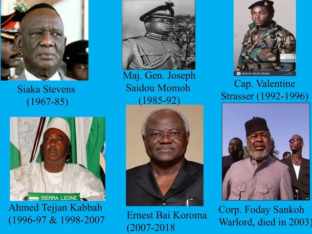 ARMED CONFLICTS & INSTABILITY IN AFRICA.pptx | Africa Travel | Travel ...