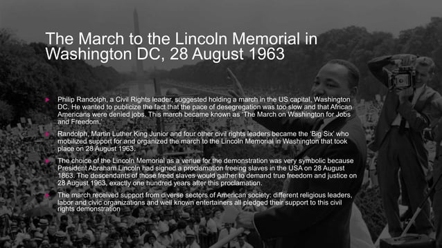 Armed resistance vs passive resistance | PPT