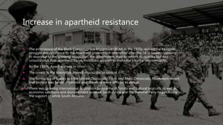 Armed resistance vs passive resistance | PPTX