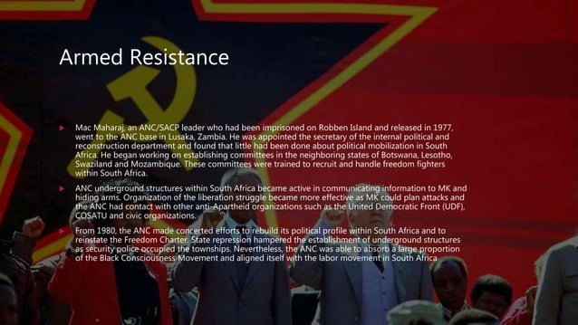 Armed resistance vs passive resistance | PPTX | Civic affairs | Politics