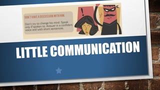 Armed robbery prevention training | PPTX