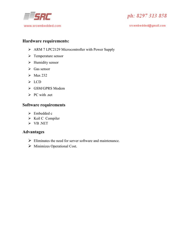 Arm Embedded Web Server Based On Dac System Pdf 7311