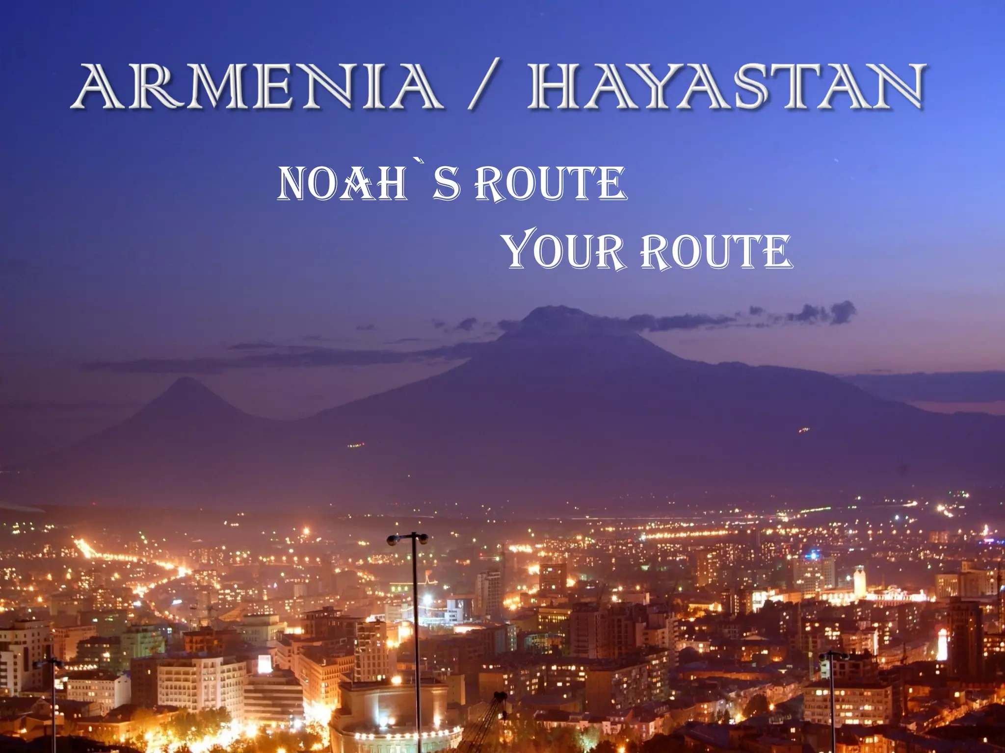 Armenia | PPT