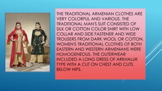 Armenia | PPTX