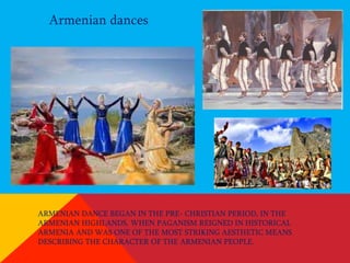 Armenian culture.pptx