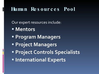 Armenian Project Management Association | PPT