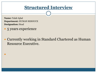 Arm Final Report Presentation | PPTX